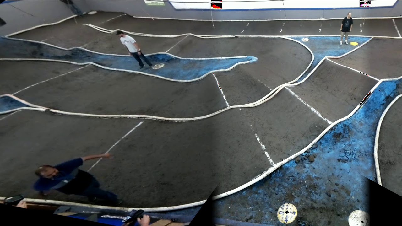 10/06/2019 Norcal Hobbies 17.5 Intermediate Buggy (A3-Main) - YouTube