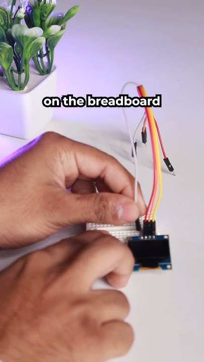 How to make a colour detector using Arduino ? #arduinoproject #diy #shorts #trending #viral # ...