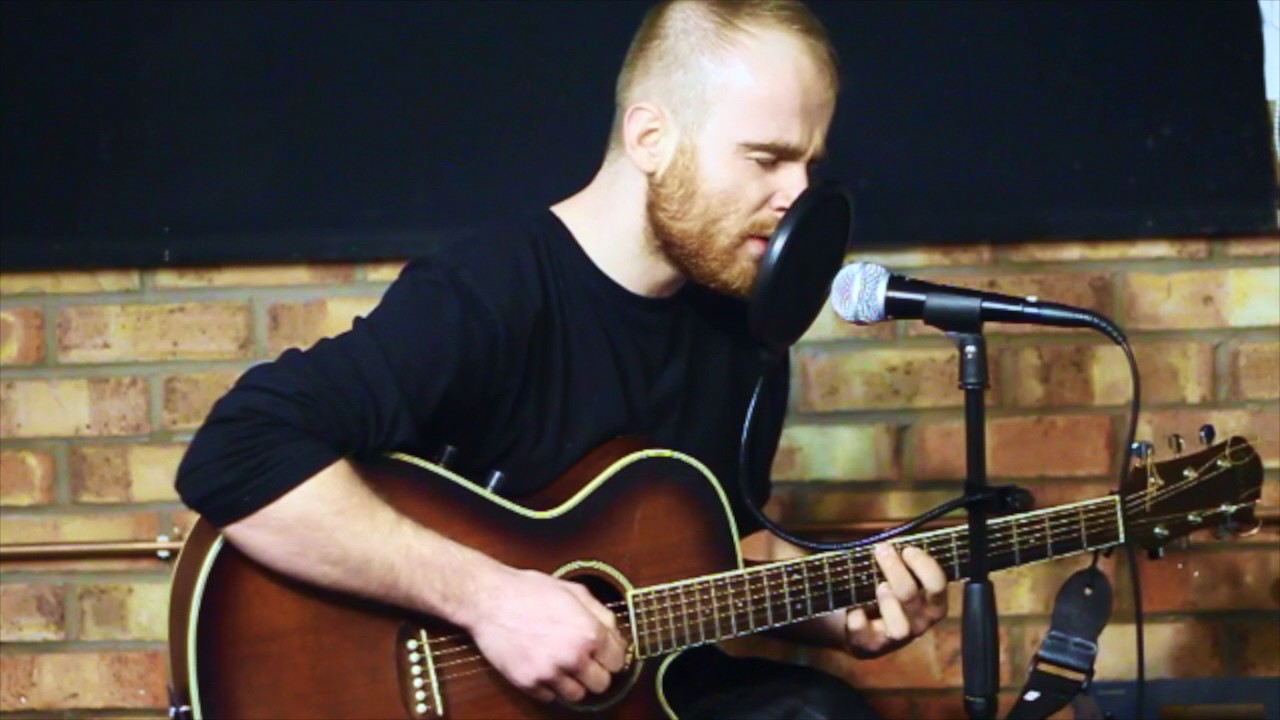 Sam Robinson - Untitled - YouTube