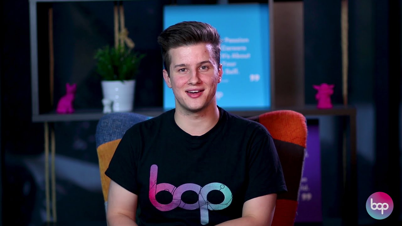 Scott Millar Masterclass | Part 1: Introduction - YouTube