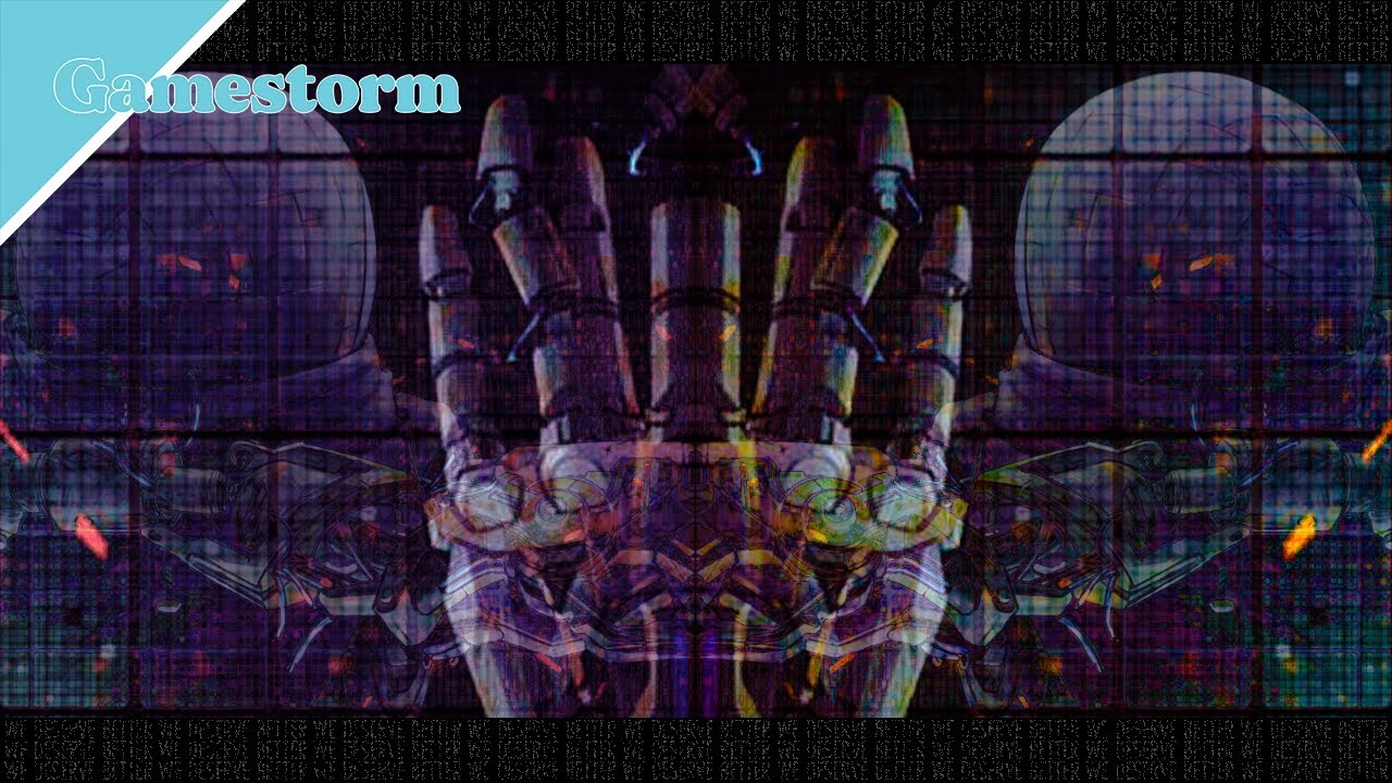 Don't Watch This Video. Go Play This Demo. | V.A Proxy Demo - YouTube