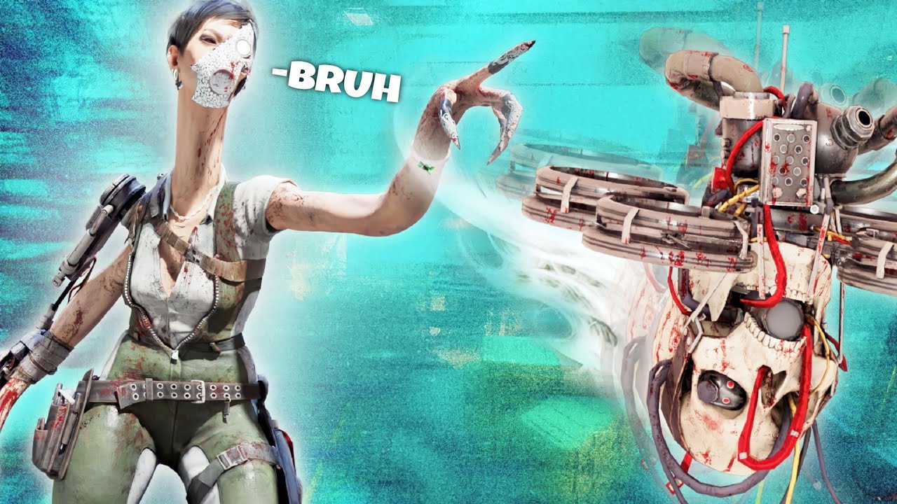 I discovered a NEW Killer TECH...💀 - YouTube