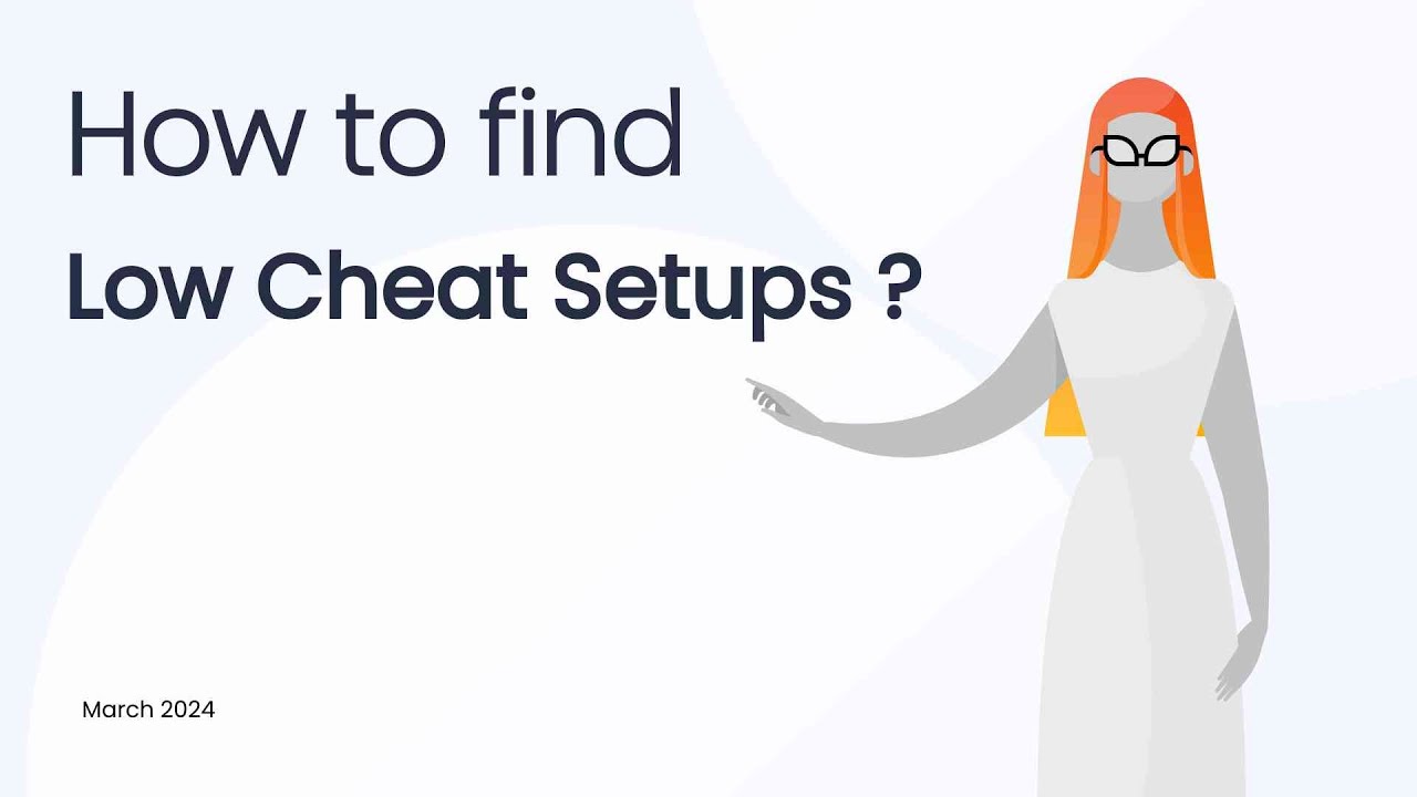 Trading the LOW CHEAT Setups in Stocks || Swing Trading || VCP. # ...