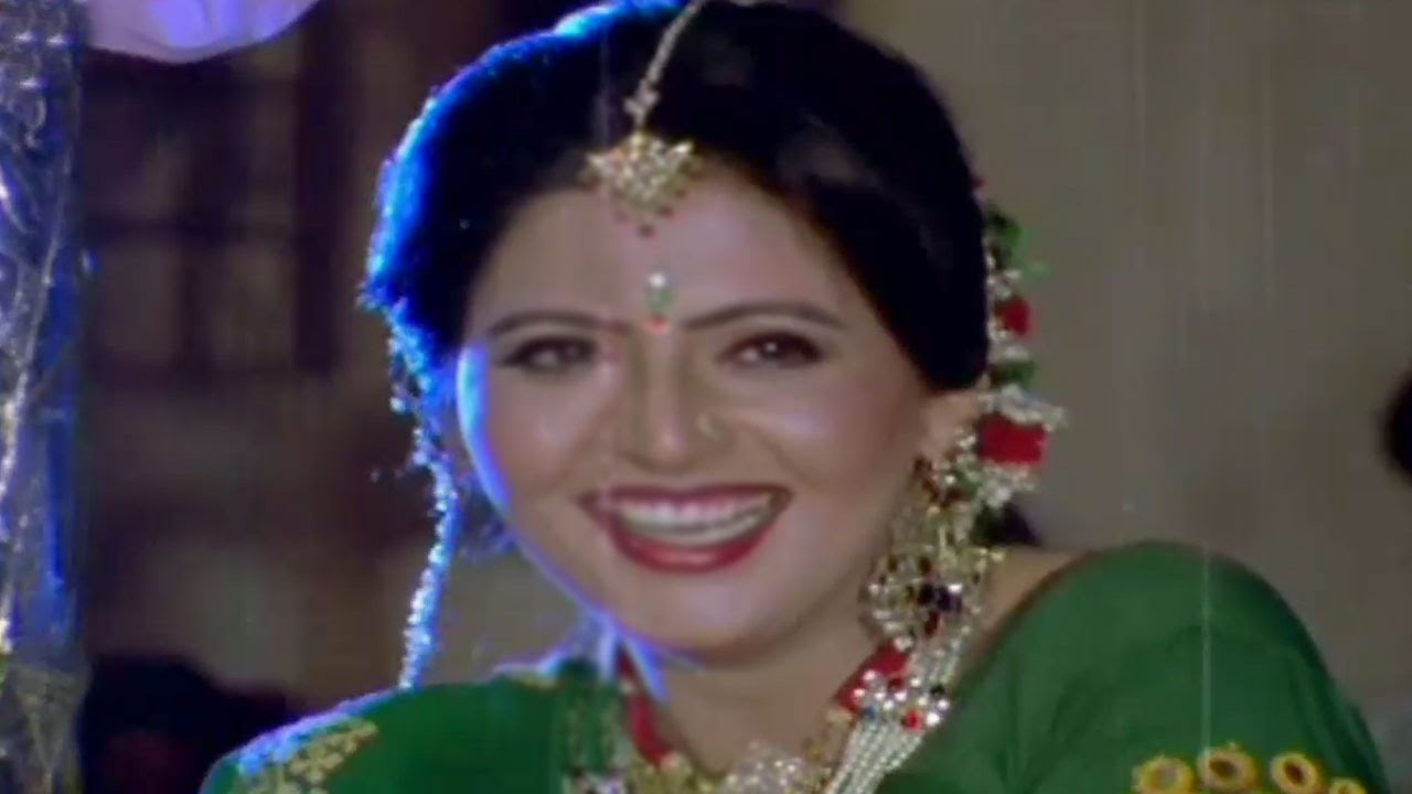 Roma Manik, Desh Re Joya Dada Pardesh Joya - Gujarati Scene 3/23 - YouTube