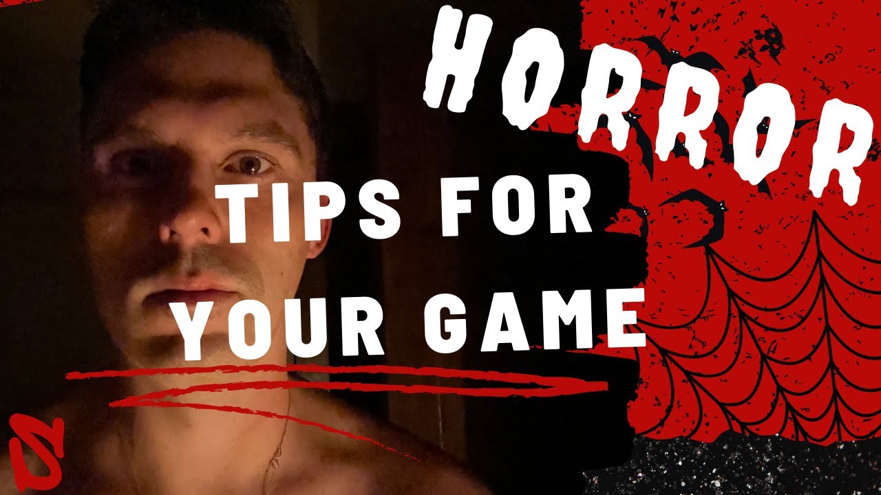 How to Create a Sense of Dread at the Gaming Table - YouTube