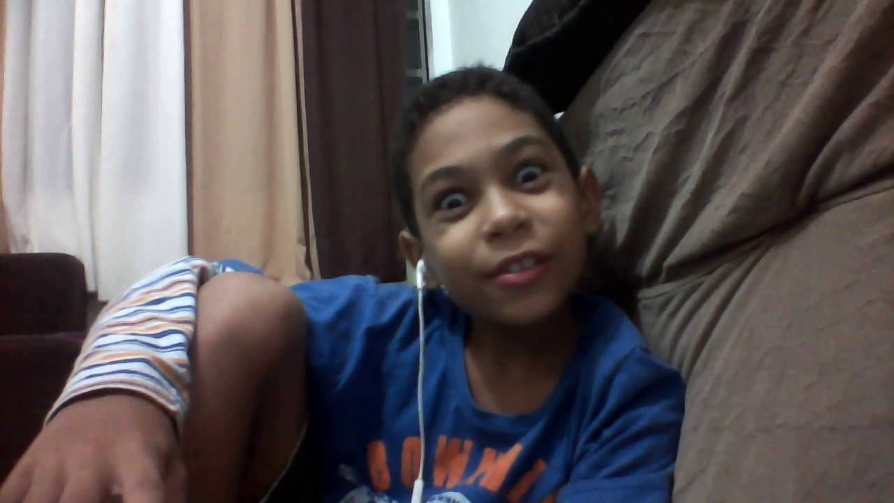 o mundo de gabriel alessandro - YouTube