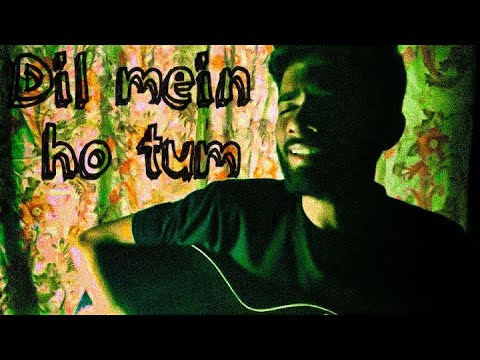 Dil mein ho tum || Cheat India || Debojyoti Banerjee || Short Cover ...