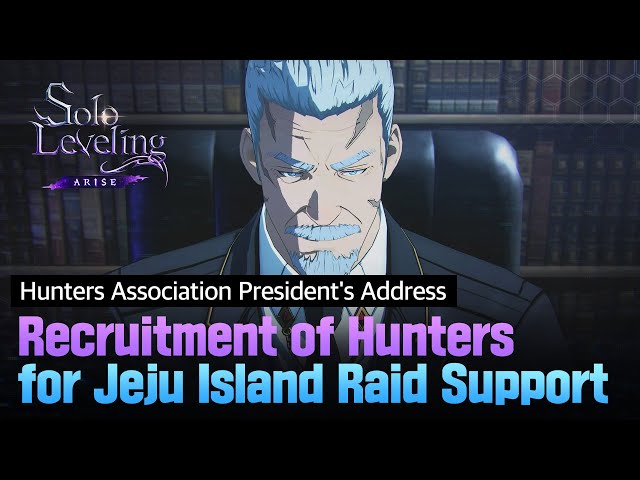 Mission 2 - Creator M - December Update pre-registration - Jeju Island ...