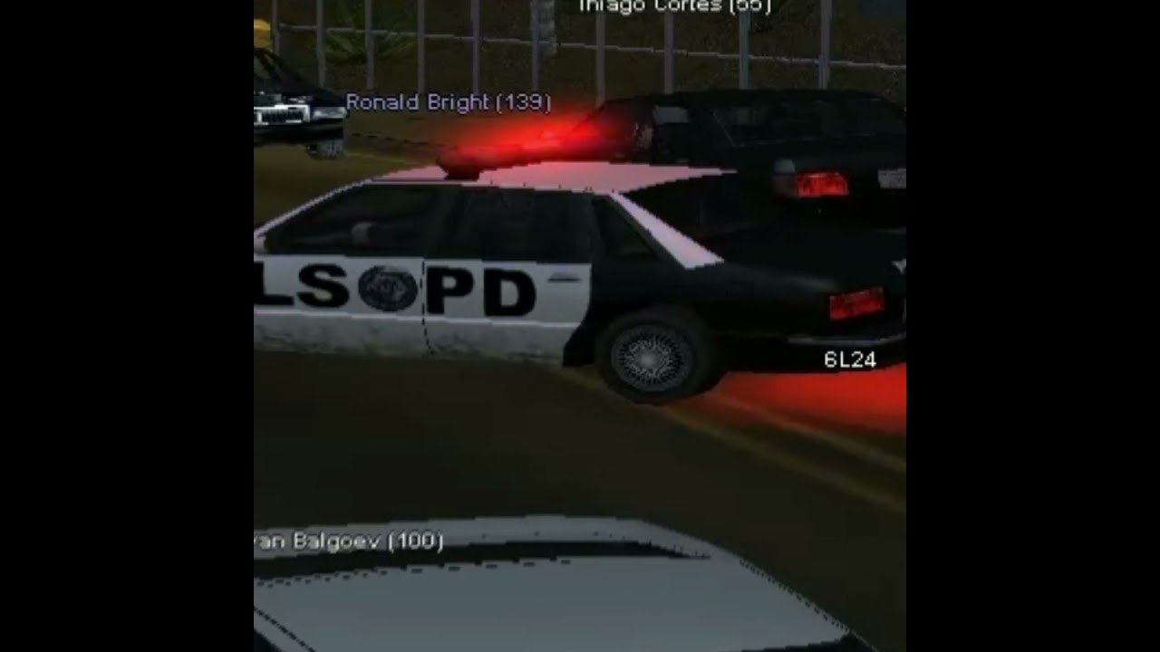 noescape w/Opreus (goat-roleplay.com) - YouTube