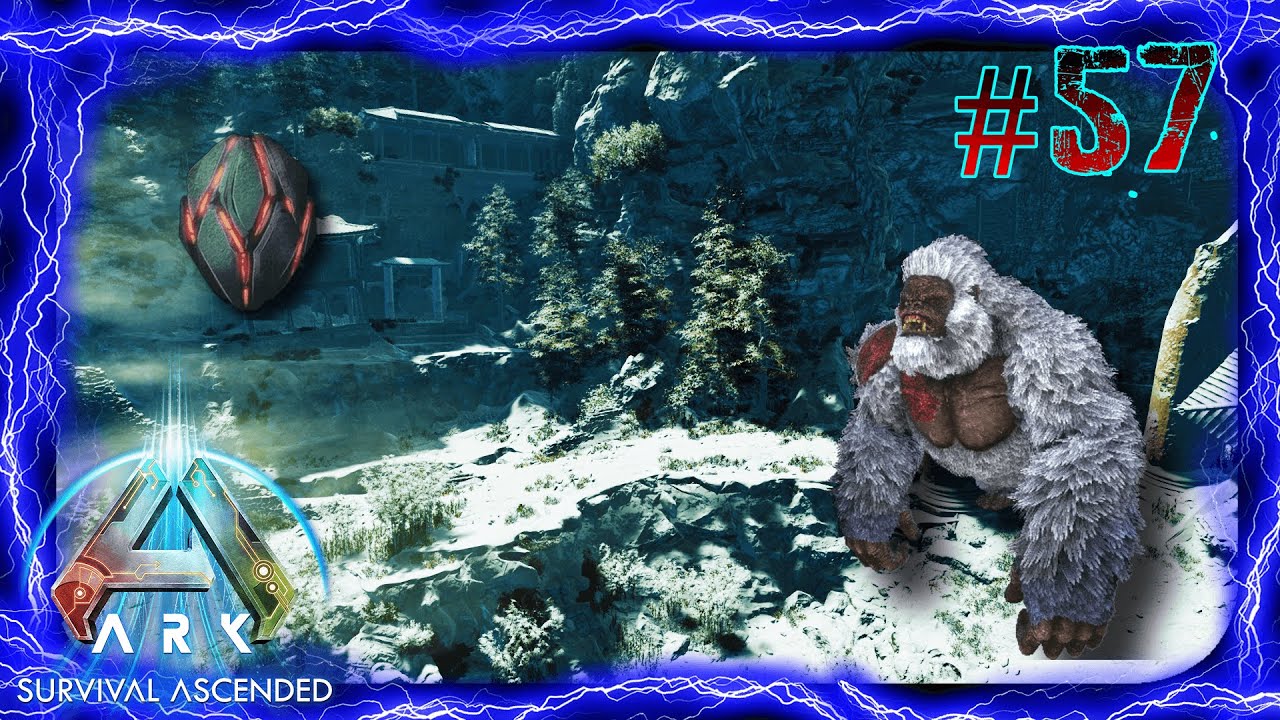 Affrontiamo il Megapithecus Beta e Recuperiamo l'artefatto dell'immune ...