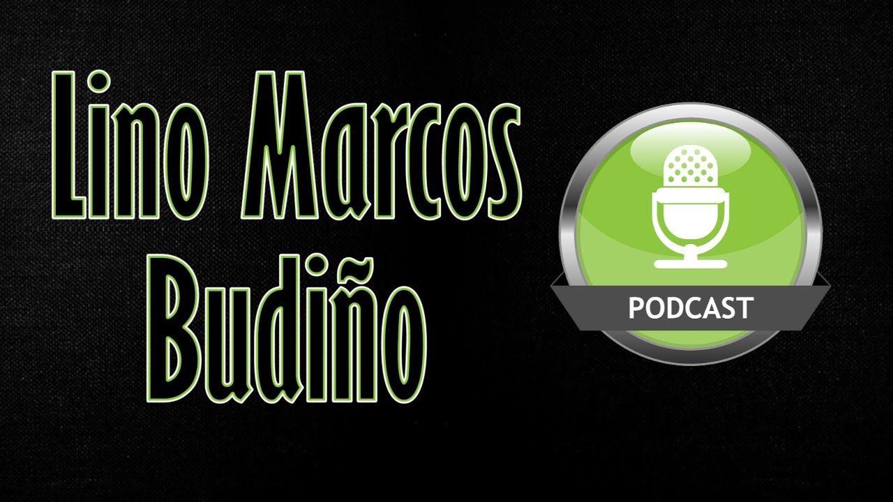 Dr. Lino Marcos Budiño - El viaje interior (Entrevista) - YouTube Music