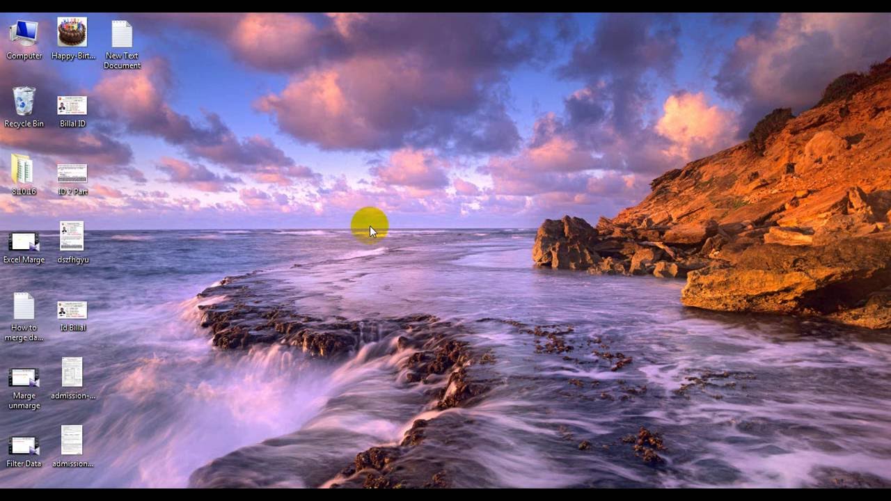 How To Scan A Document Or Photo YouTube How To Scan A Document Or Photo YouTube