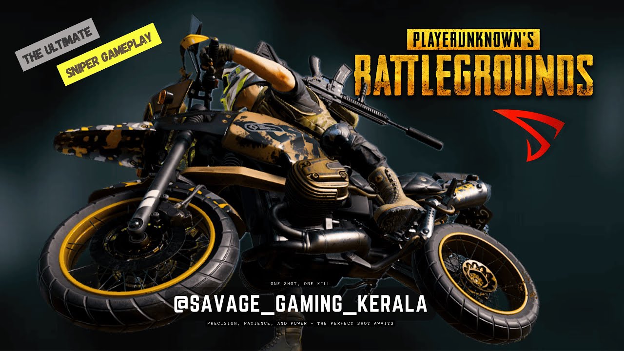 Pubg PC | Malayalam | Savage Gaming Kerala - YouTube