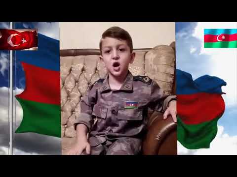 Balaca uşaq ermənistana meydan oxudu sonacam izləyin.