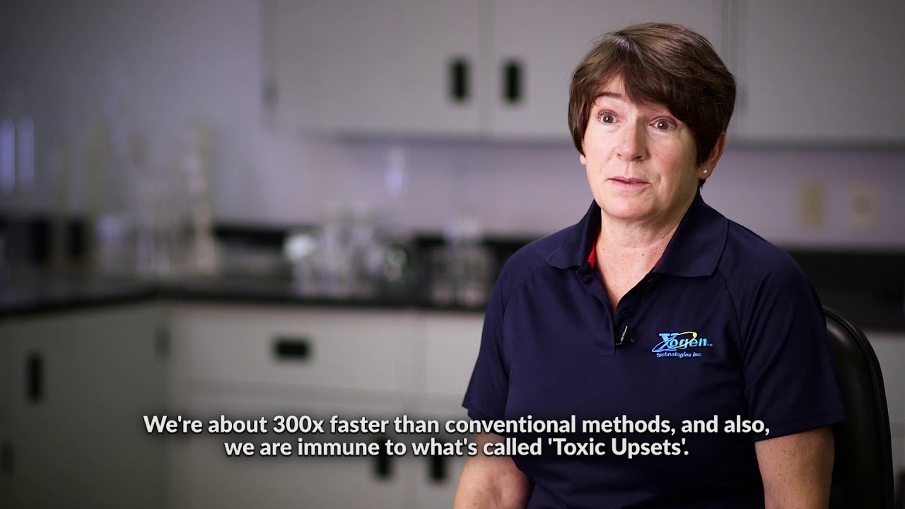 Xogen Technologies Inc. Introduction - YouTube