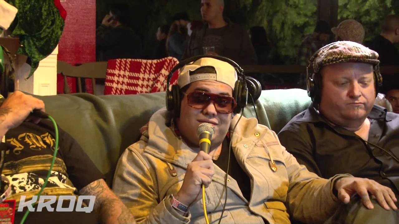Sublime's Bud Gaugh Announces Break Up Of Band - YouTube
