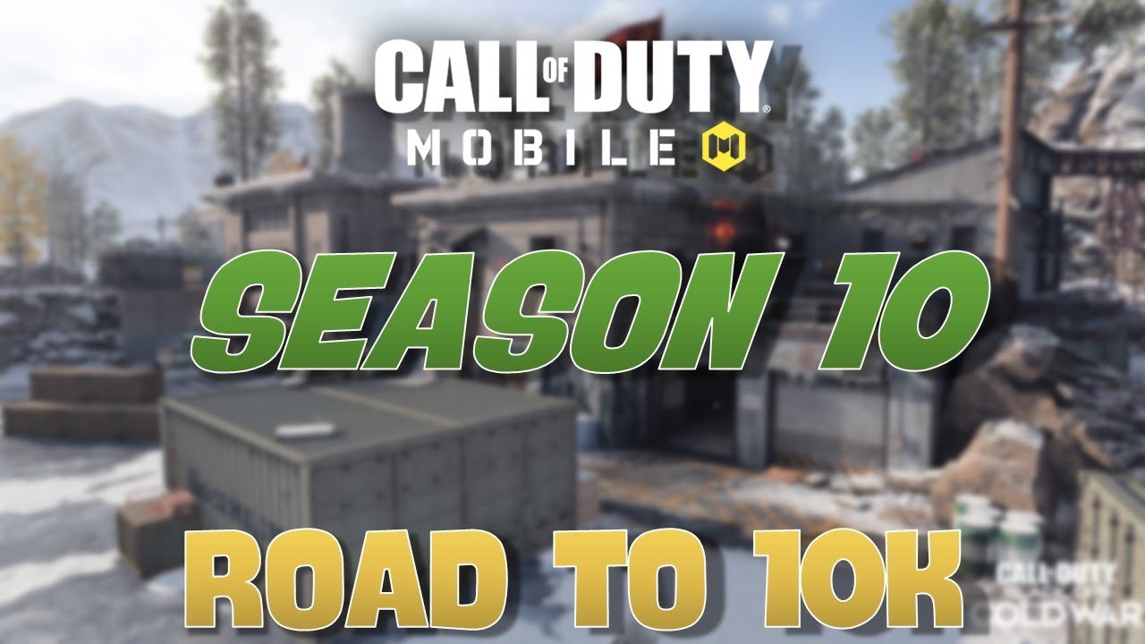COD Mobile LAPA DIAMOND GRIND - YouTube