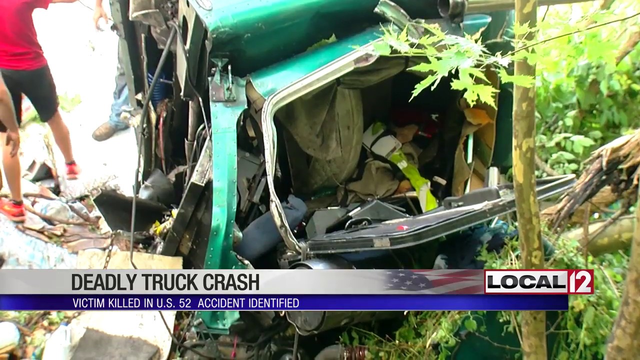 Driver killed, 4 others hurt in Adams Co. crash involving a semi and ...