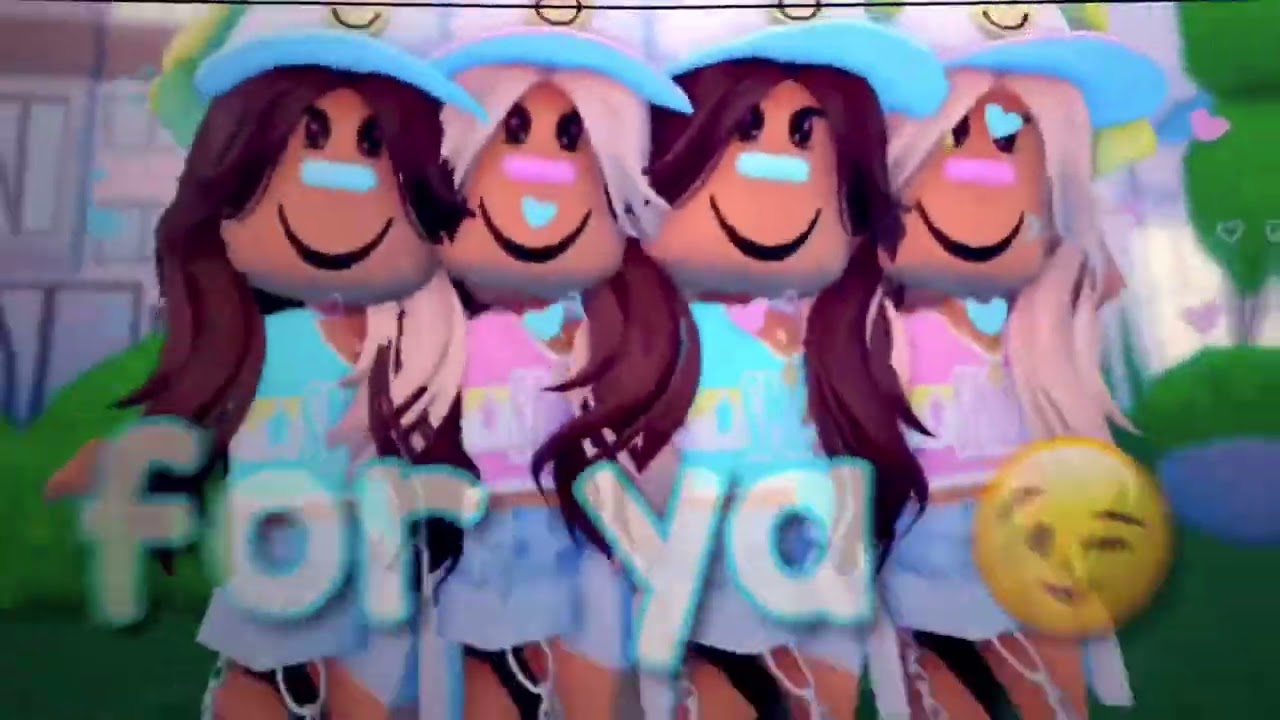 for ya😉 - YouTube