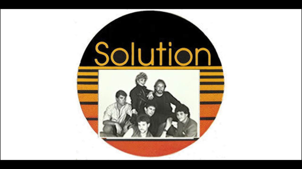 Cover of Van Halen's Jump by the Solution Band! - YouTube