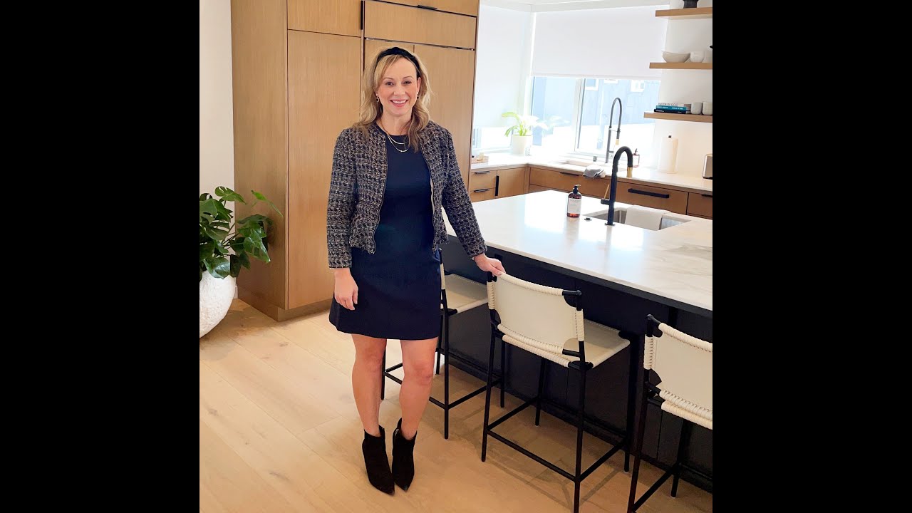 Tour this Gorgeous Home in Corona del Mar - YouTube