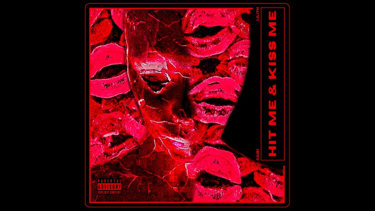 CAIRI LILITH - ZODIAC (prod. by SIKICK) - YouTube