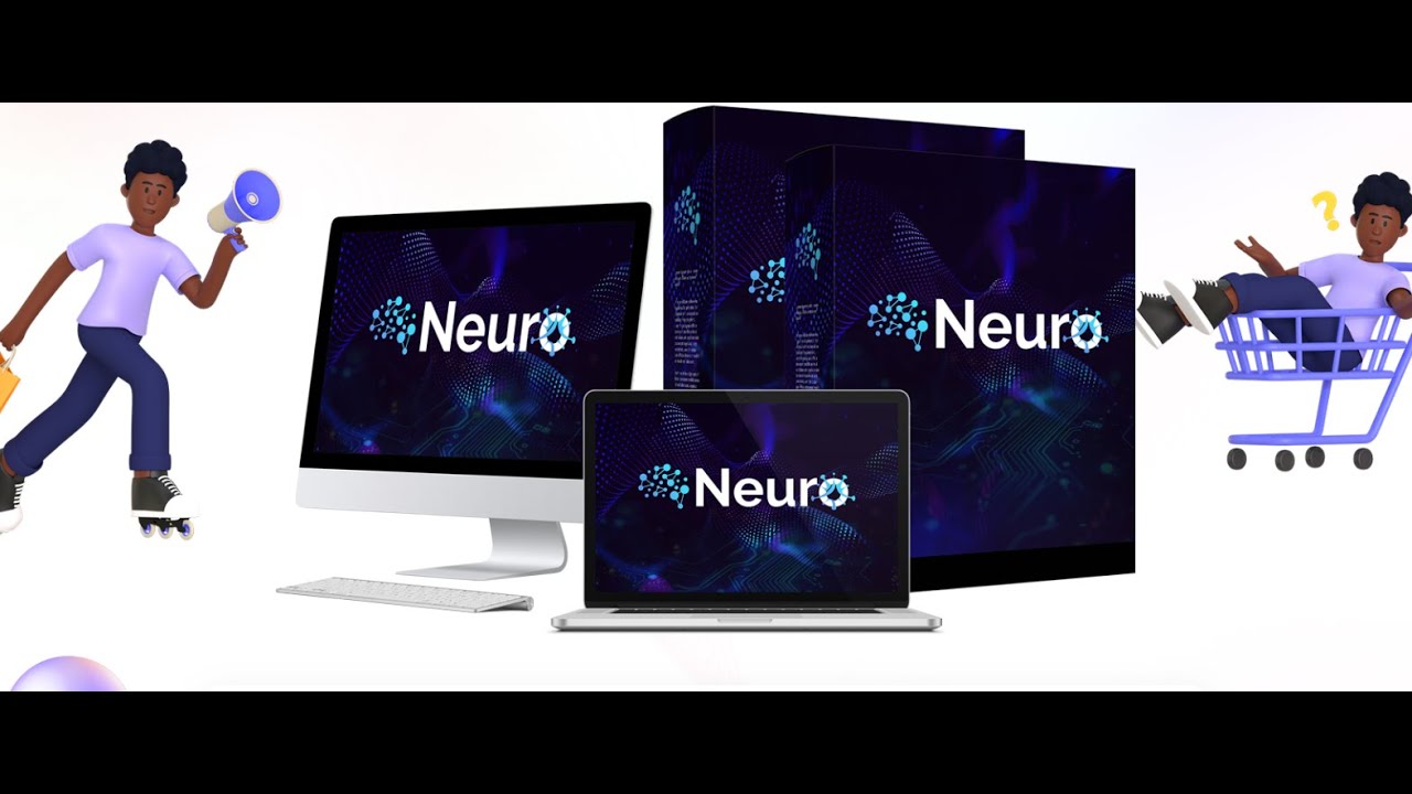 NEURO Review - Unlock Any AI Model with One Click - YouTube
