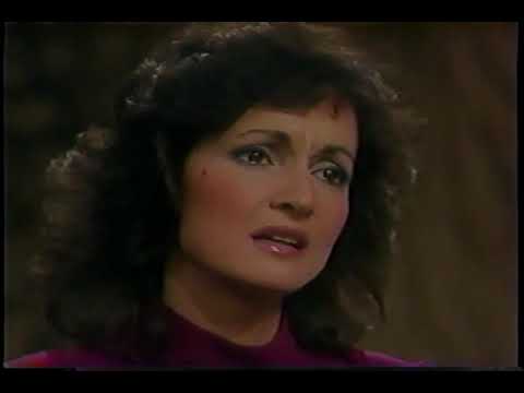 ROBIN STRASSER - One Life to Live - Clip#2 1983 - YouTube