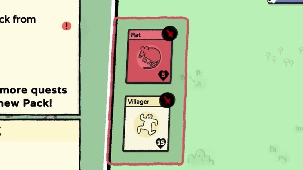 ขยายหมู่บ้าน เตรียมปะทะความเจริญ | Stacklands - Playthrough - Ep.1 - YouTube