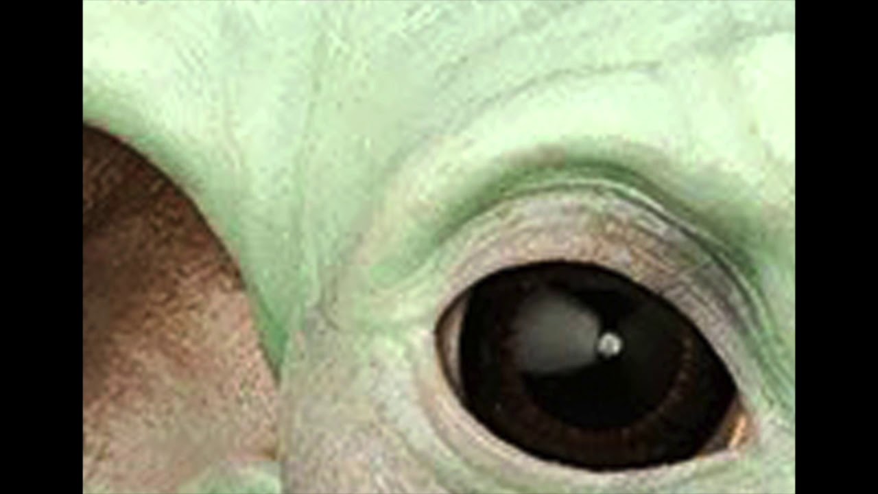 Baby Yoda Rap - YouTube