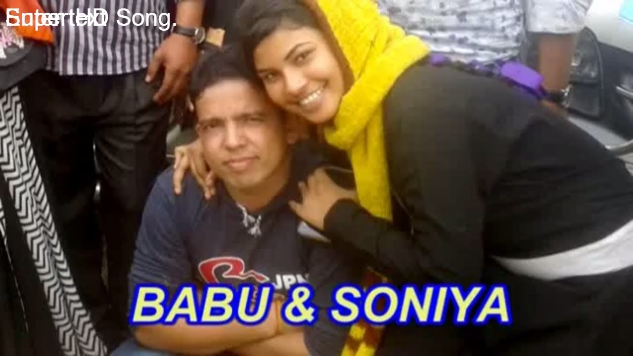 Singer Soniya Nice Song With Dance - YouTube