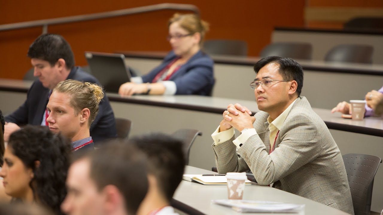 Jonathan Chen, MD: The Future is Now - Breakthrough Ideas in Modern ...