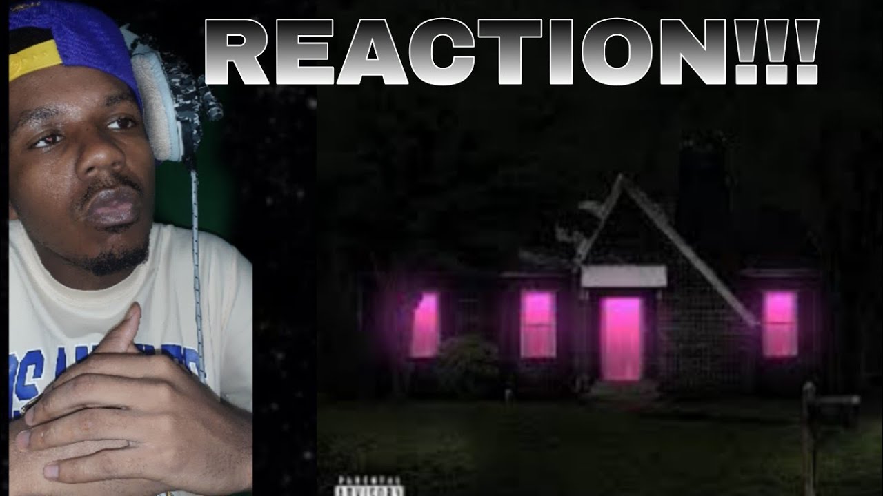 OK NOW WE TALKIN!!!| Future - OCEAN (Official Audio) REACTION!!! - YouTube