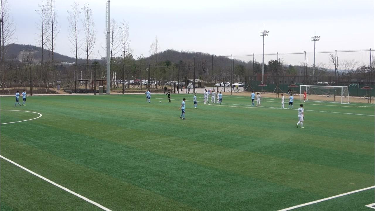 2024 03 31 K5 리그 2R vs FC 투게더 1Q - YouTube