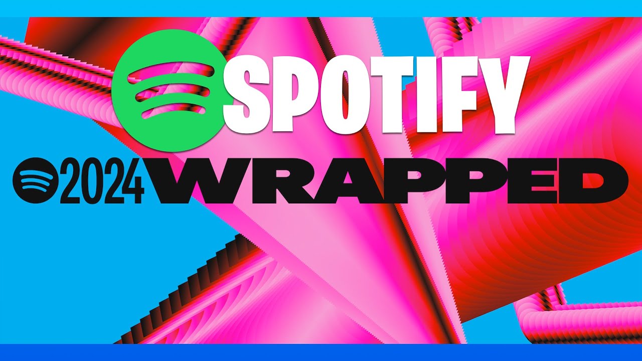 Spotify Wrapped 2024 - How to Get Spotify Wrapped (Spotify Wrapped Not Showing 2024) - FIXED ...