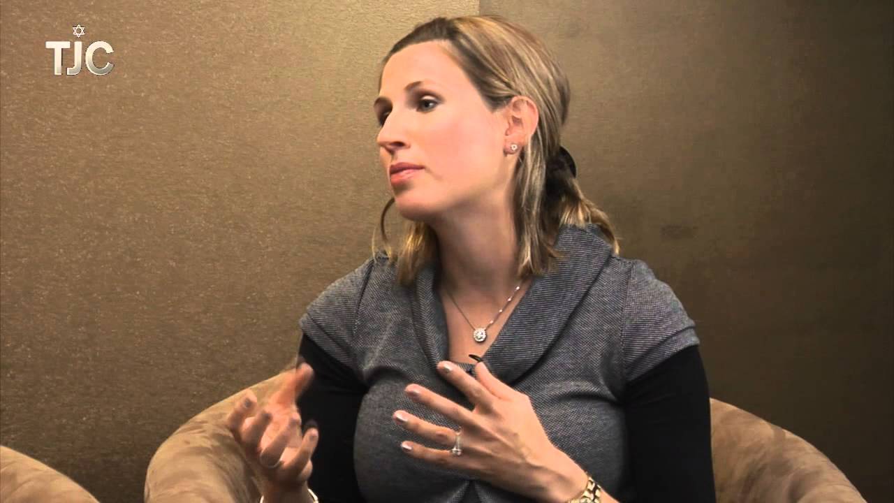 TJC's The Salon Ep. 34: When Professional Becomes Personal - YouTube