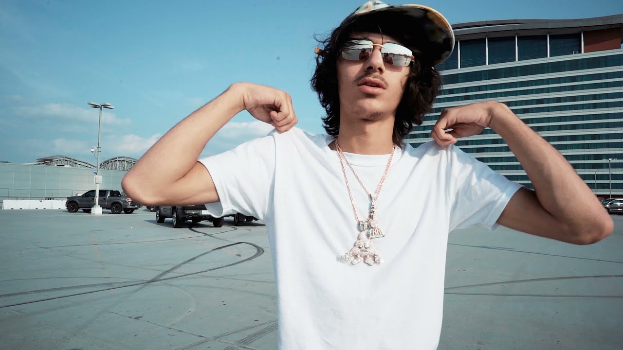 BabyTron - Day In Ferndale (Official Video) - YouTube