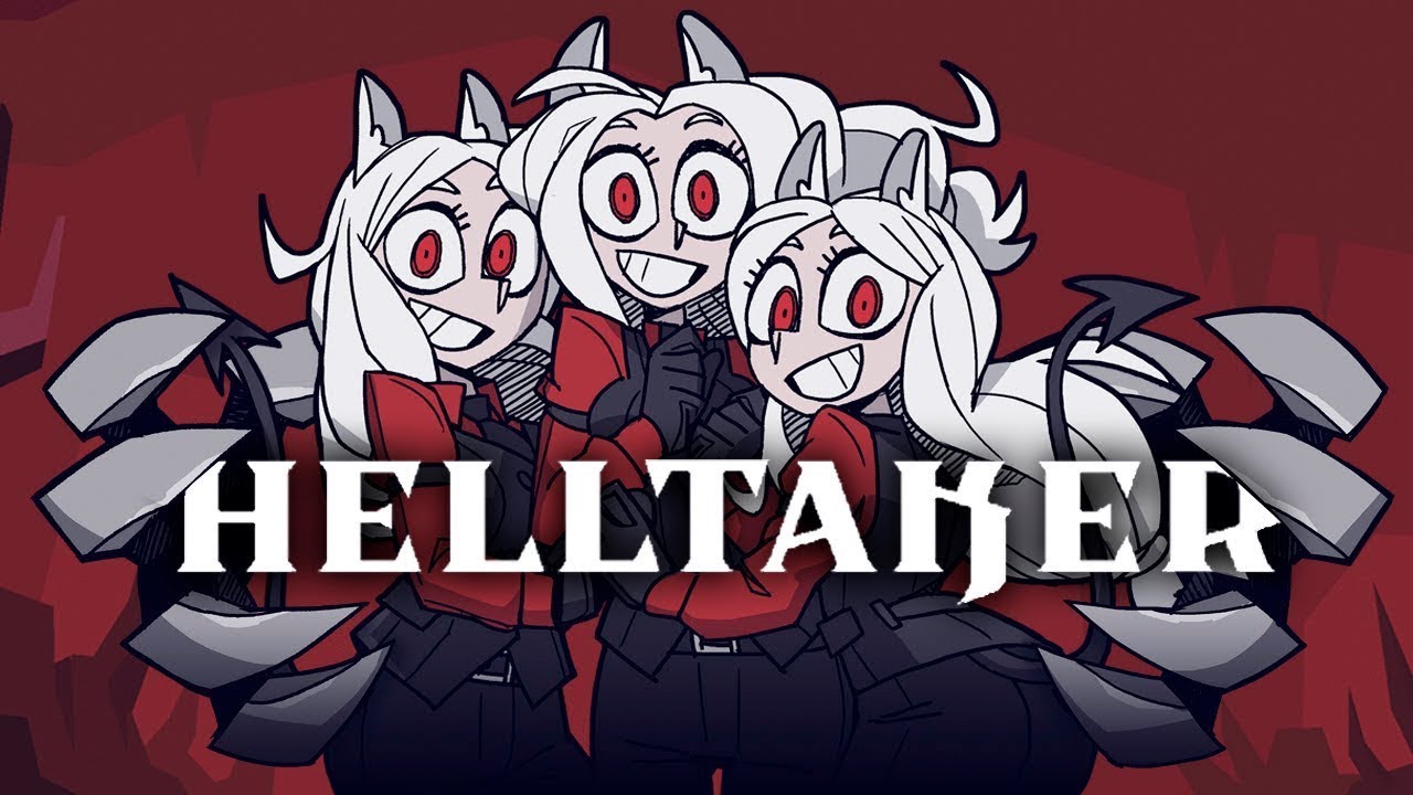 HELLTAKER-A POR EL HAREM!-(RedFox)-PRIMER VIDEO! - YouTube