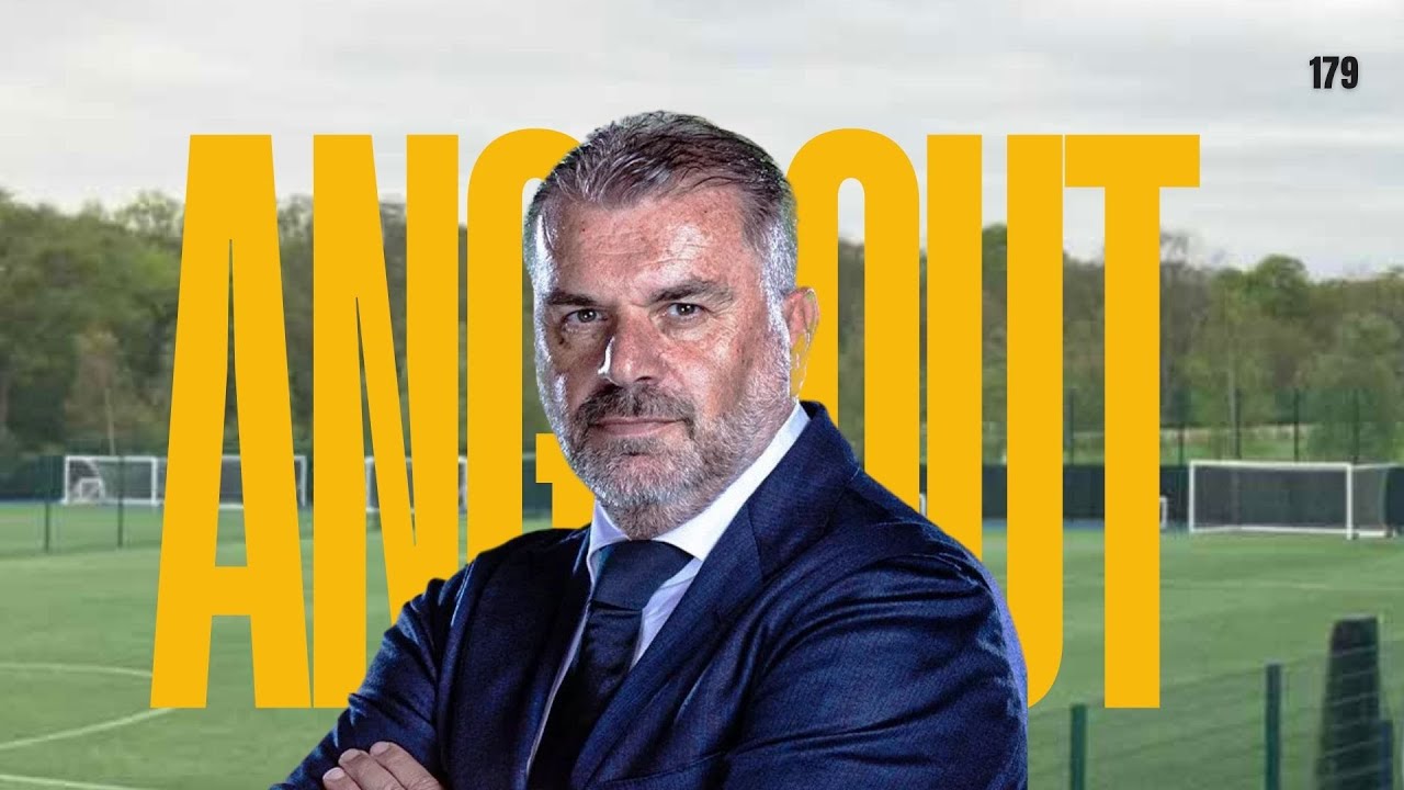 Robert Sanhez is Bad - Ange Out - PL GW Review) I MrFootyCurious I ...