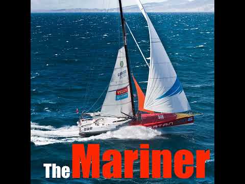 124 | Advanced Seamanship Notes | Capt. Illingworth | Heavy Weather