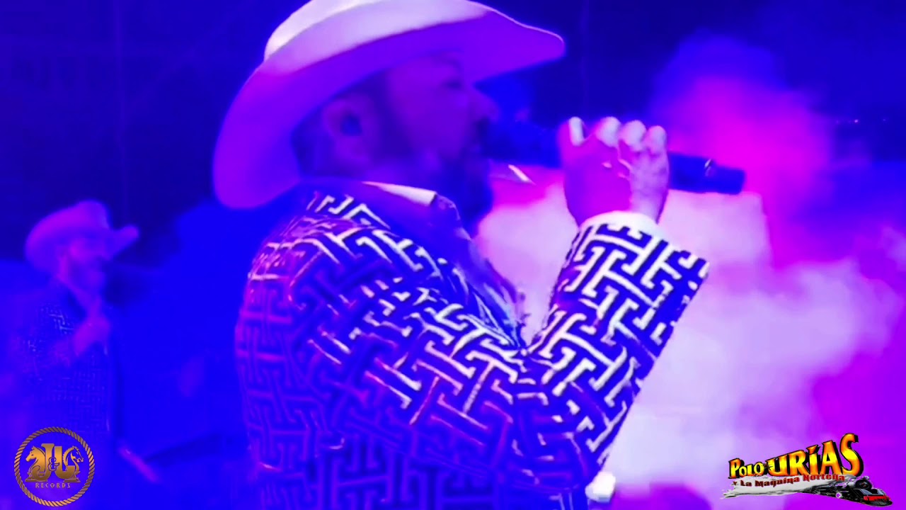 POPURRI- Al Mismo Nivel- Una Sola Caida- Tu y Las Nubes / Polo Urias y ...