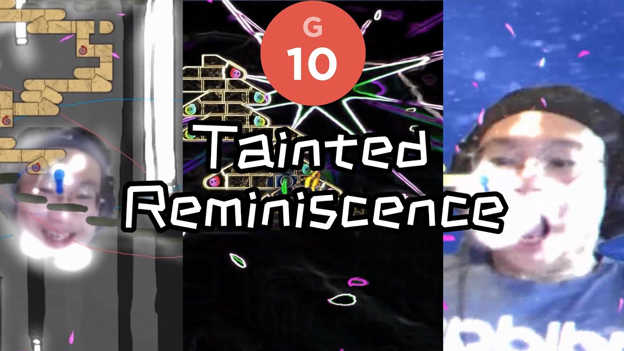 [#115] takehirotei - Tainted Reminiscence (Normal Clear) [Chart by ...