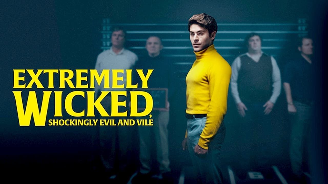 Extremely Wicked, Shockingly Evil and Vile (2019) HD Trailer - YouTube