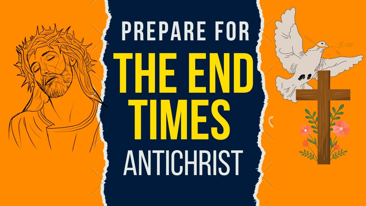 Preparing for the End Times: A Christian Perspective - YouTube