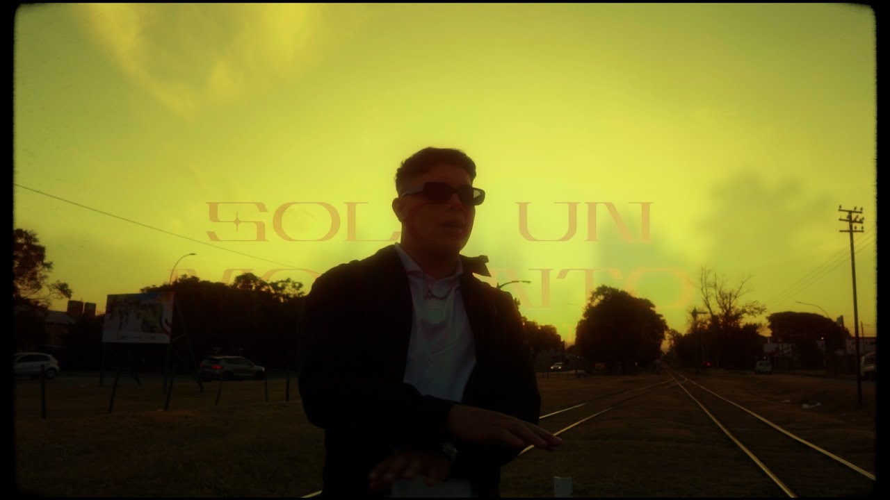 SOLO UN MOMENTO - DANI SALA x EVAN RODD x MOLA NSC x TAYLOR BEATZ ...