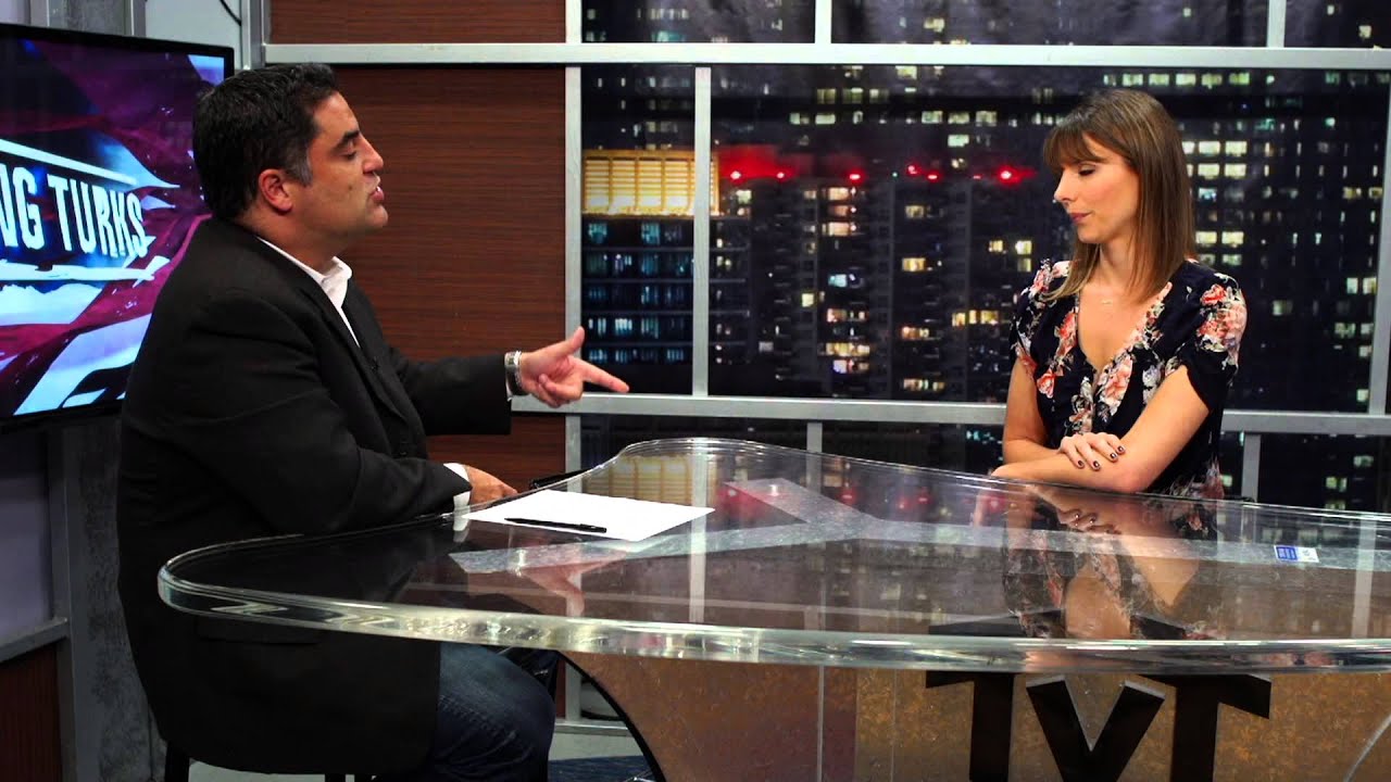 Interview - Actress and GMO OMG Executive Producer Jill Latiano ...