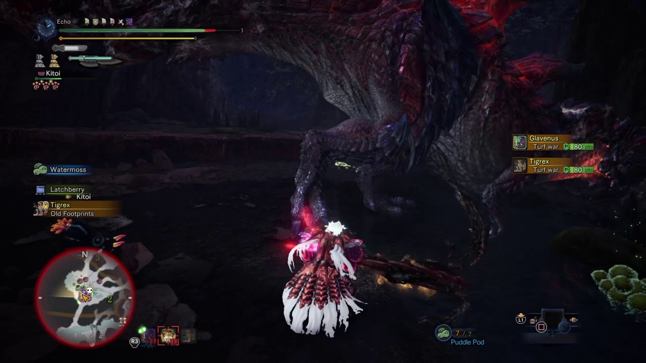 MonHun fun 3 - YouTube
