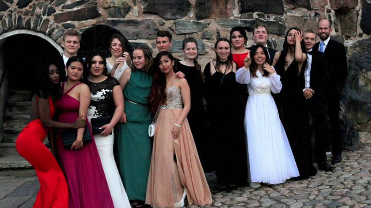 IHGR graduation ceremony video - YouTube