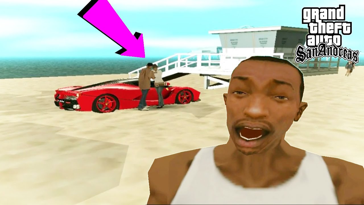 UCOK NGGAK TERIMA! - GTA Kocak Indonesia - YouTube