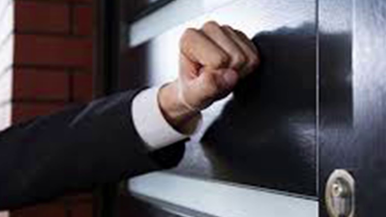 FREE -- Crazy Realistic Knocking Sound Troll Twitch Streamers 【YOUTUBER ...